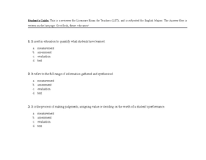 CEU 2019 Student Handbook - CEU STUDENT’S PLEDGE I am a STUDENT of ...