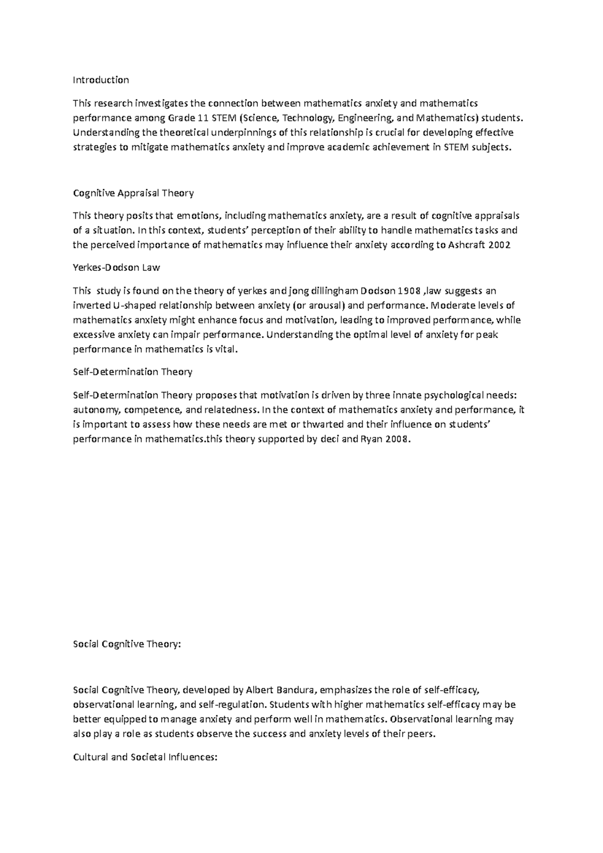 Document - Fnjbc - Introduction This research investigates the ...