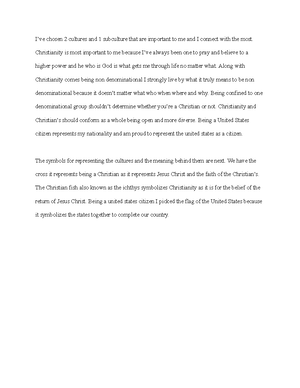 HUM-100 Mod2projectproposal - 1 Hum-100: Module 2 project proposal Paul ...