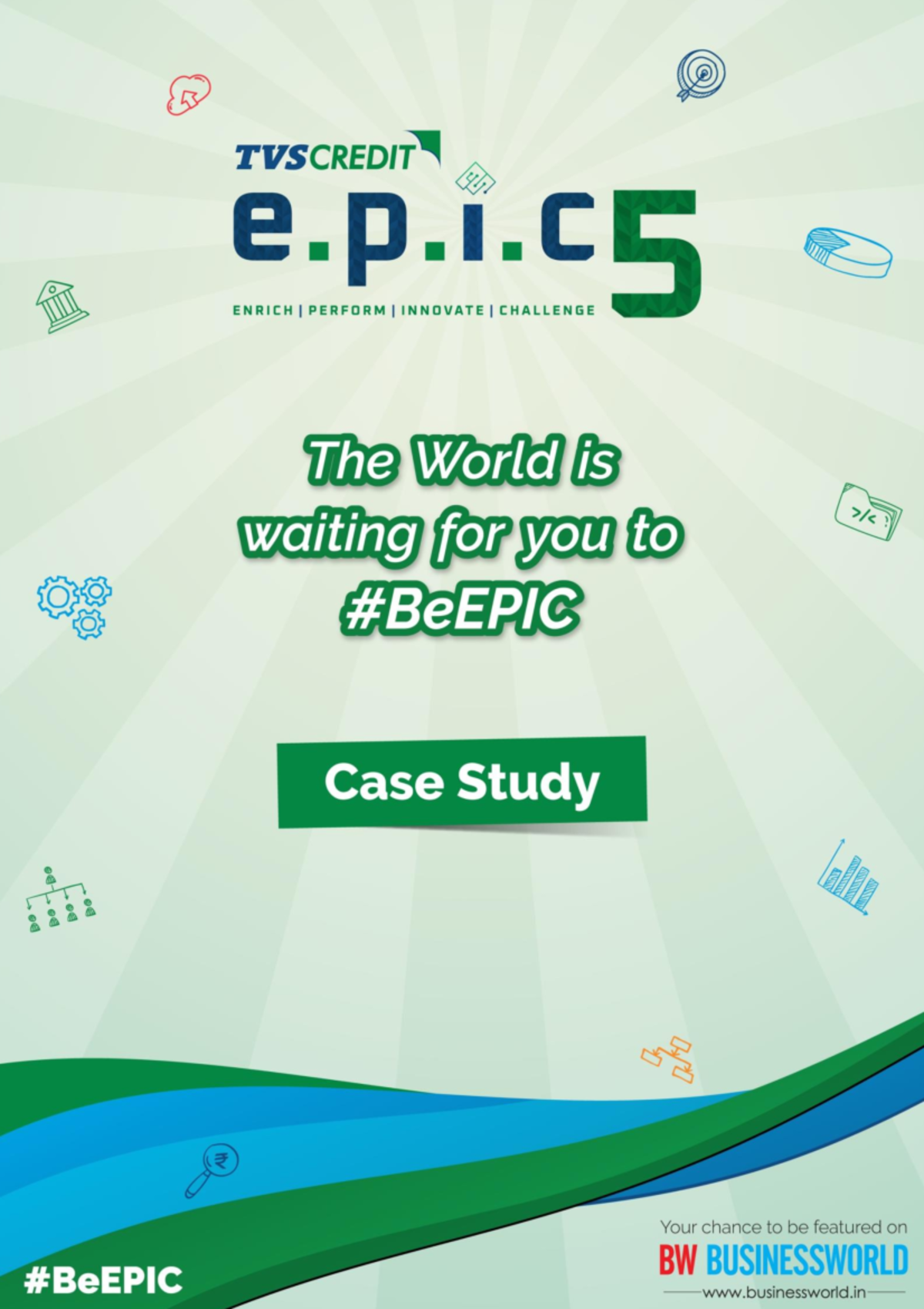 EPIC Finance Case Study S5 Stress Test - E.P.I Season 5 – Finance Case ...