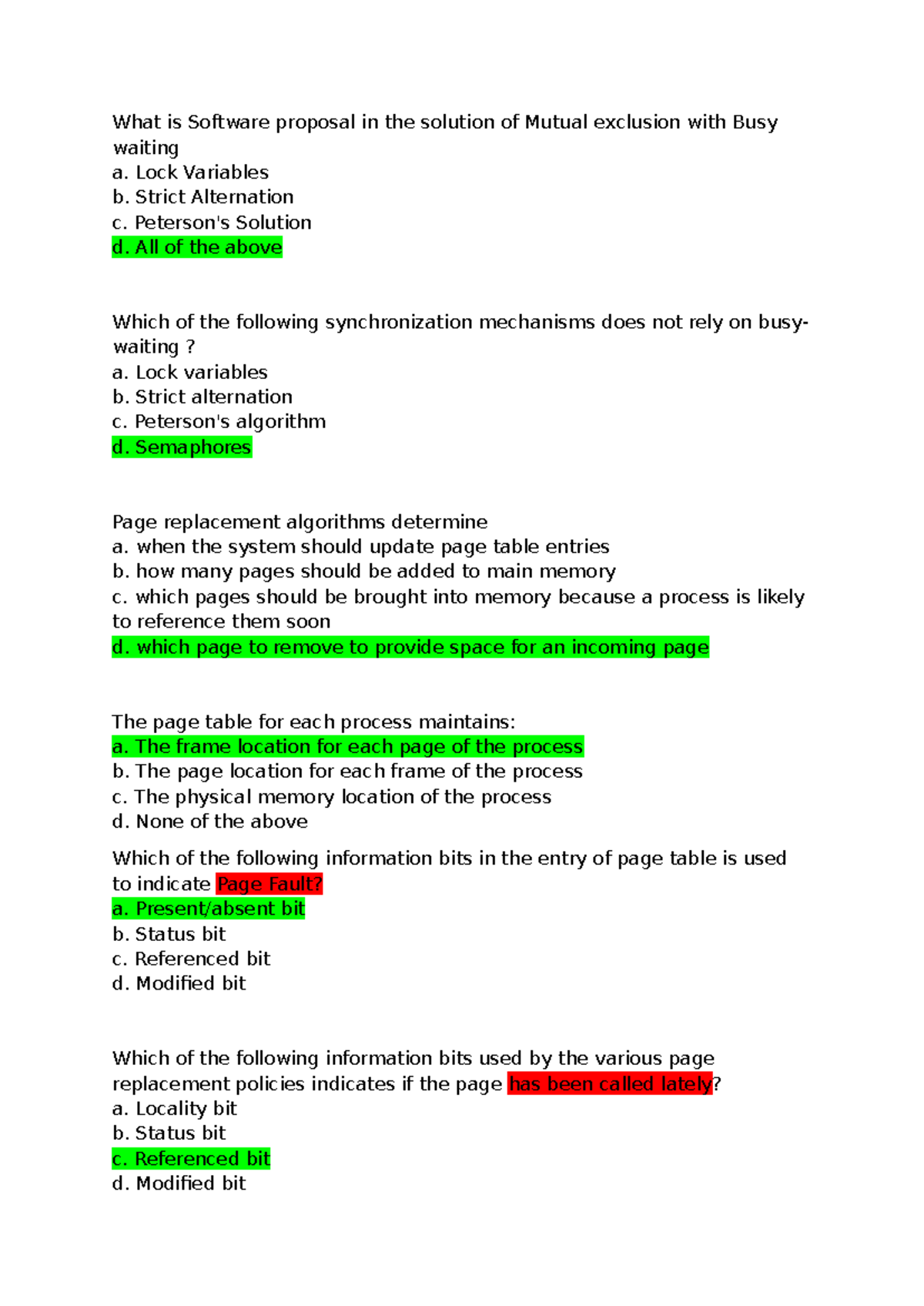 Learn - ádasasd - What is Software proposal in the solution of Mutual ...
