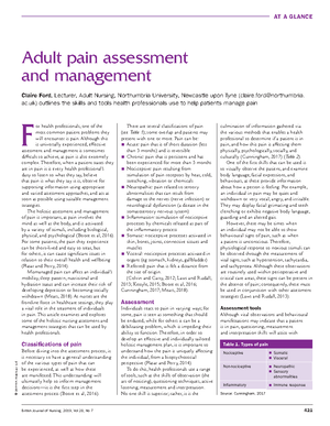 Te Pae Mahutonga - detailed information about health model in nz - TE ...