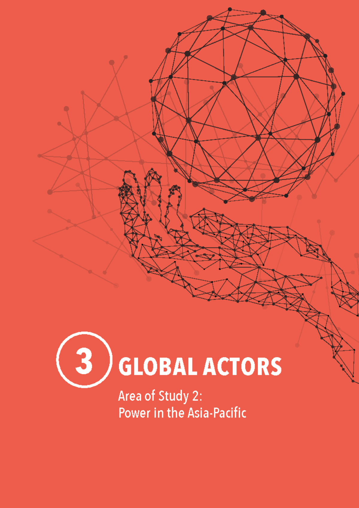 VCE Global Politics (Unit 3 Ao S 2) 2E – Power in the Asia-Pacific ...