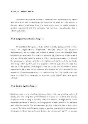 MGT162 Individual Assignment - fundamental of management - Studocu