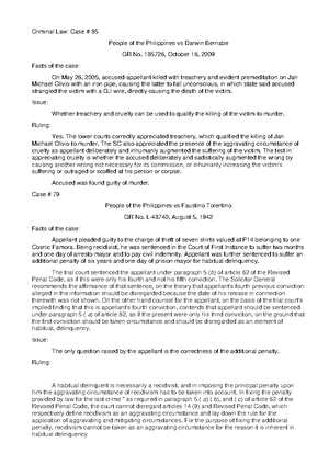 Affidavit of no pending case change of business status - REPUBLIC OF ...