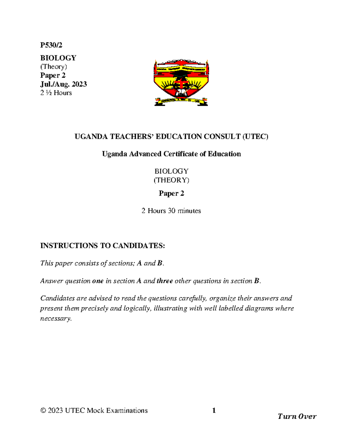 Https%3A%2F%2Fpadlet-uploads.storage - © 2023 UTEC Mock Examinations 1 ...