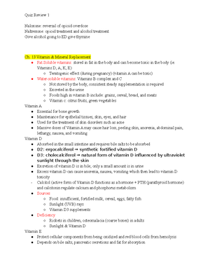 Fundamentals Practice Exam A Flashcards Quizlet - Upgrade Fundamentals ...