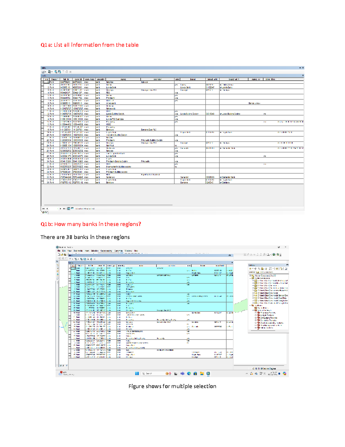 Sheikh C 7 Labwork 1 and 2 - Solid Waste Engineering And Management ...