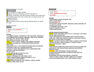 System Review Screening of GHC Supervised Clinical Practice-II-LC 1 ...