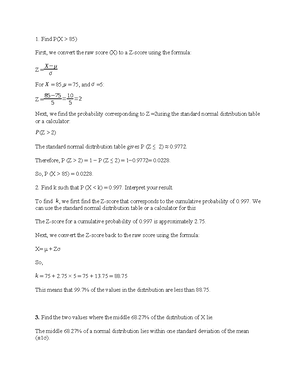 Mid-term answers - Page 1 of 3 Marking scheme-Final Semester Exam of ...