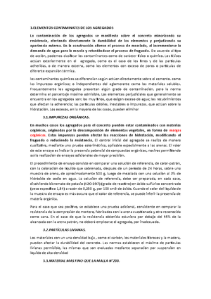 01. ASTM D75 Muestreo DE Agregados - Designación ASTM D- 75 Pagina ...