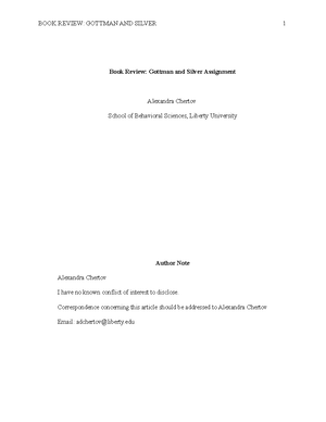 Behavioral Blend - n/a - Behavioral Blend From my completion of the ...