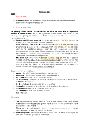 Begrippenlijst-SID - Begrippenlijst SID Hoofdstuk 2: Samenleving; Globalisering: menselijke ...