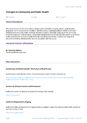 [Solved] The purpose of this assignment is for students to create an ...