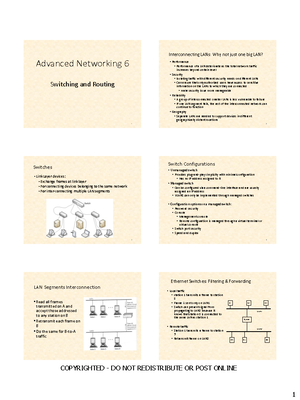 Ad Network 4 - Jimmy Ng - COPYRIGHTED - DO NOT REDISTRIBUTE OR POST ...