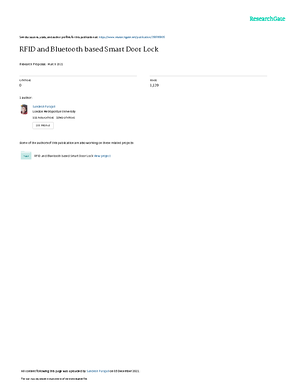 Proposal format grade 3 & 4 Sample - PROJECT PROPOSAL PROJECT TITLE ...