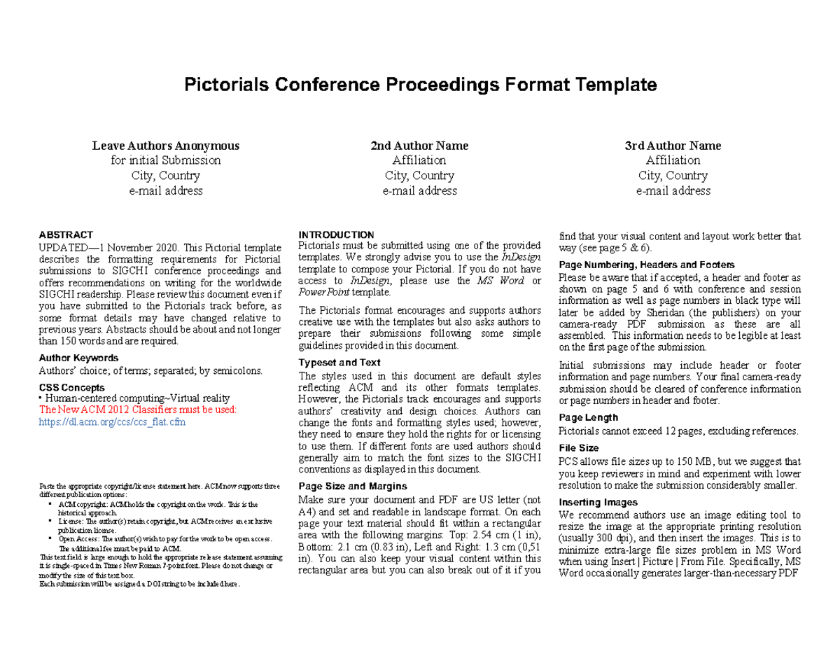 DIS2020Pictorials PPT template Nov2020 - ABSTRACT UPDATED— 1 November ...