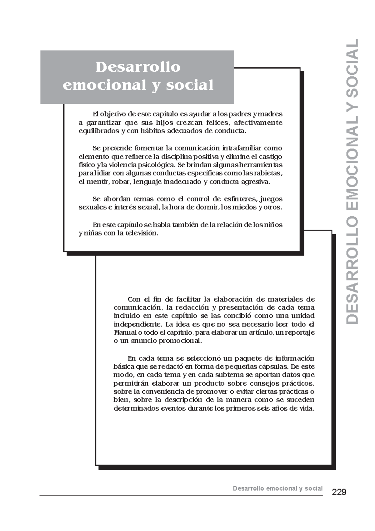 8675249-Desarrollo-Emocional - 229 Desarrollo emocional y social ...