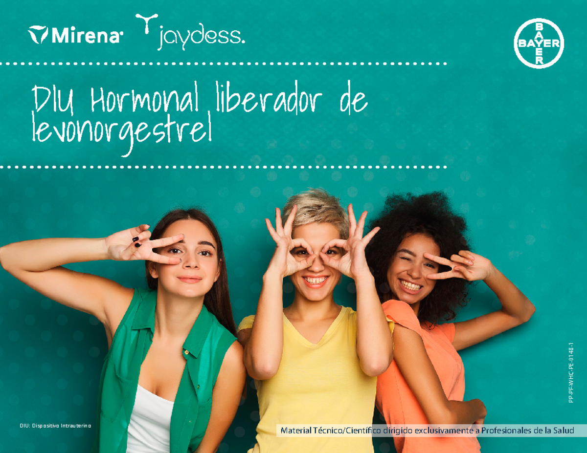 PE.Bayer Rotafolio DIU Hormonal - 2021 Digital AF - PP-PF-WHC-PE-0148 ...