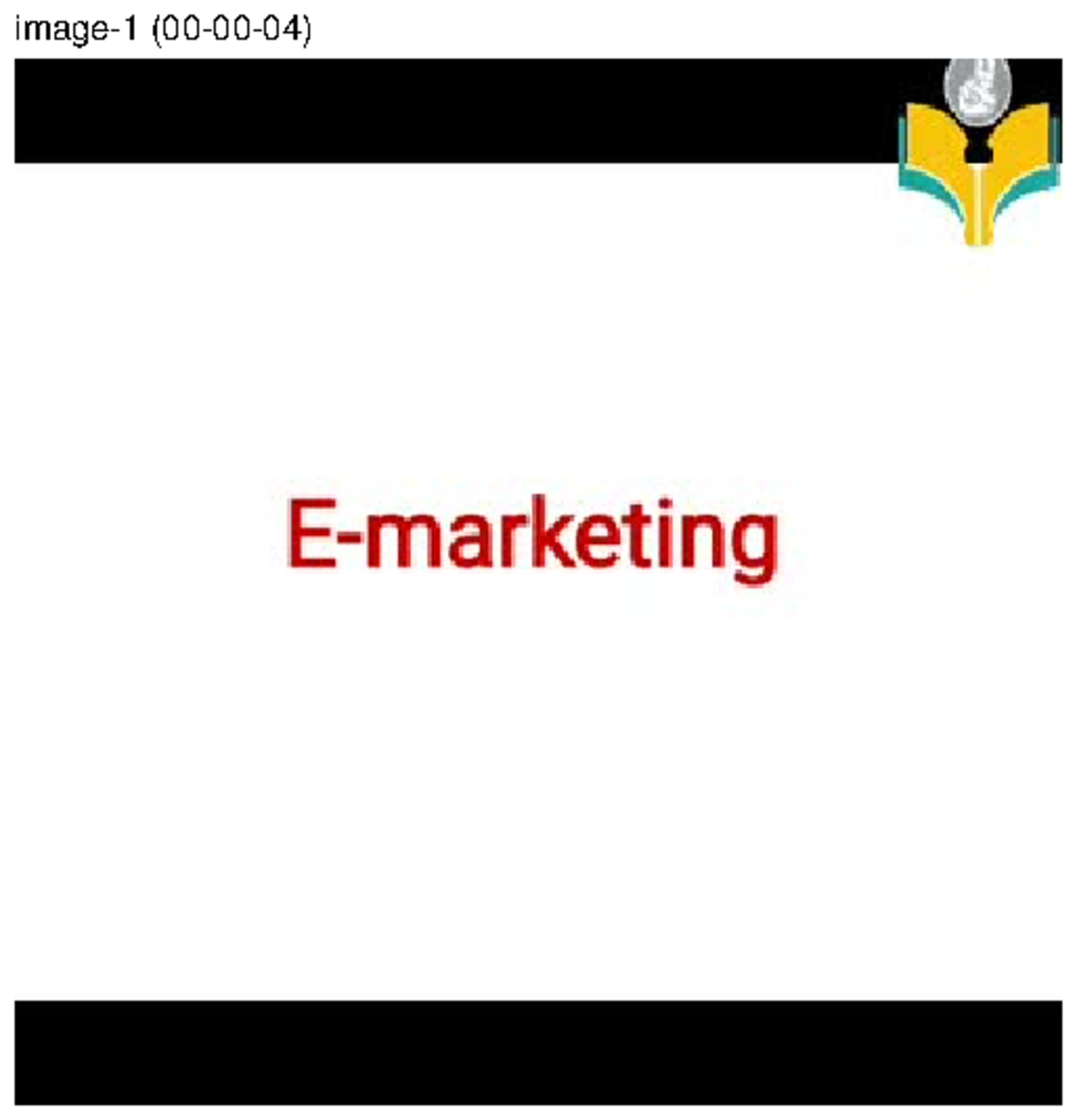 Mod-3(E Marketing) - ABOUT E COMMERCE - Bachelor's of computer Application (BCA) - Studocu