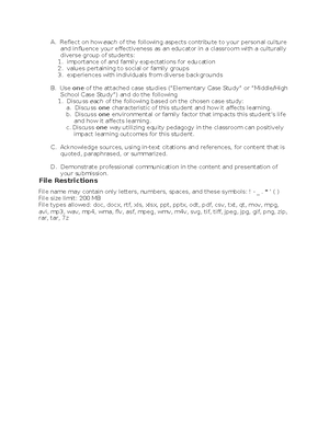 Section 3 Roadmap - D199: Introduction to Physical & Human Geography ...
