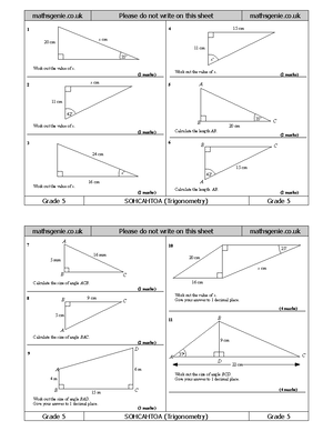 Print - ratio probs - Practice questions - ! Ratio: Problem Solving ...