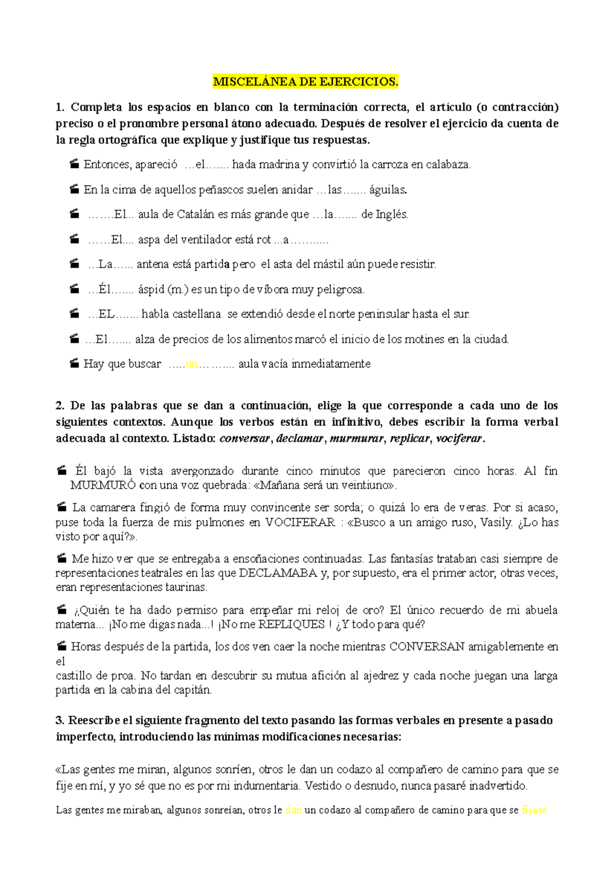 Miscelánea Correccion Hasta EJ-20- Gerard Serra - Warning: TT: more functions defined than ...