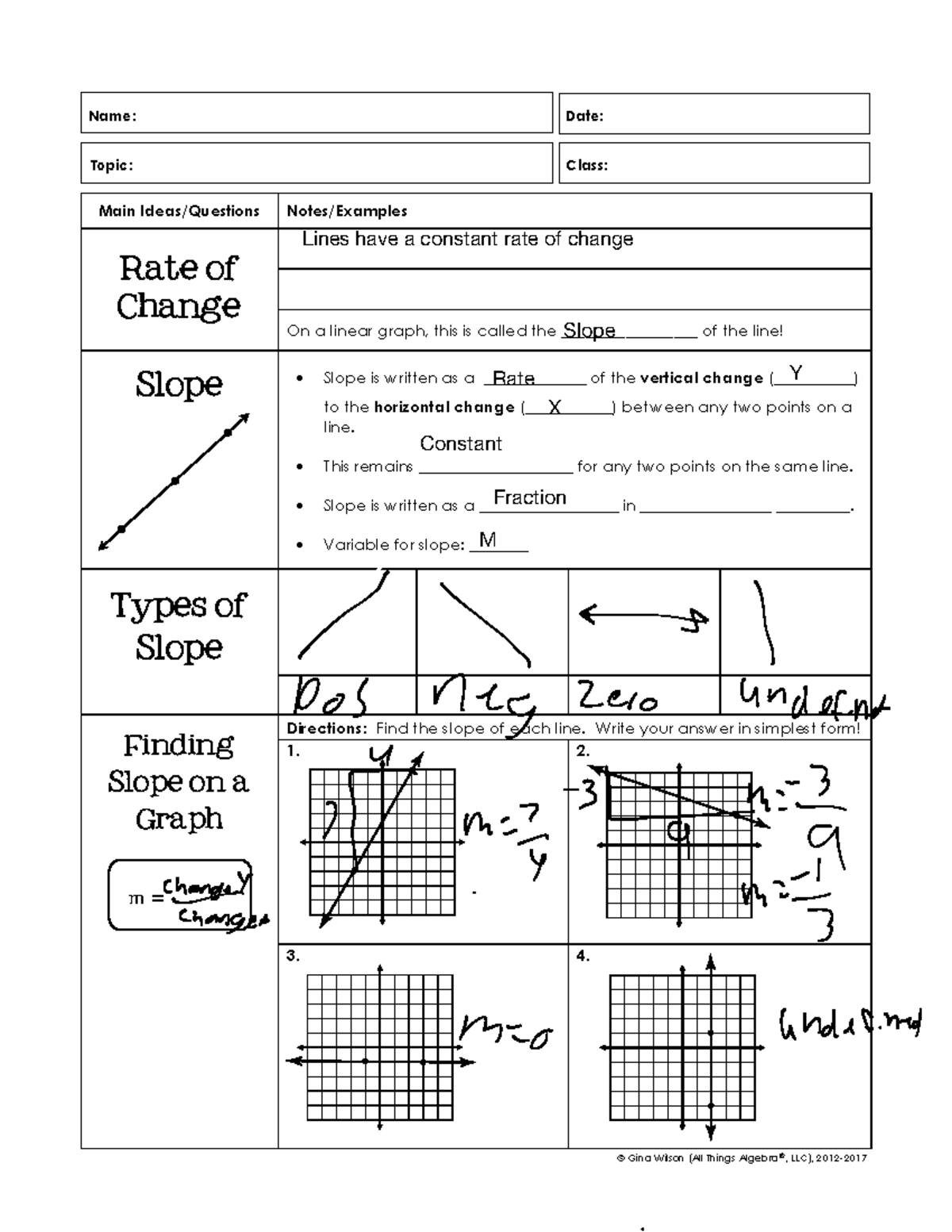 4.1 pdf - Essential Cell Biology - Main Ideas/Questions Notes/Examples ...