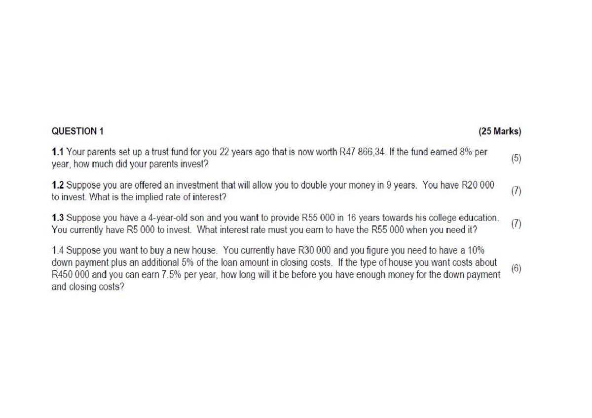 Doc - Assignment - FAC11Bt - Studocu