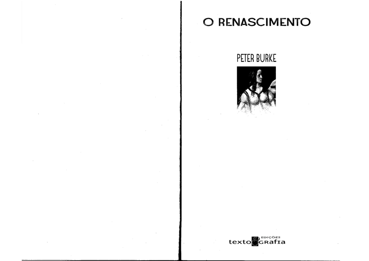 Burke Ita lia - revivalismo e inovac a o (2002 ) - A Paisagem na Arte ...