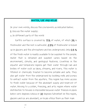 Classification OF Plans - Give an example of each one. Differentiate at ...