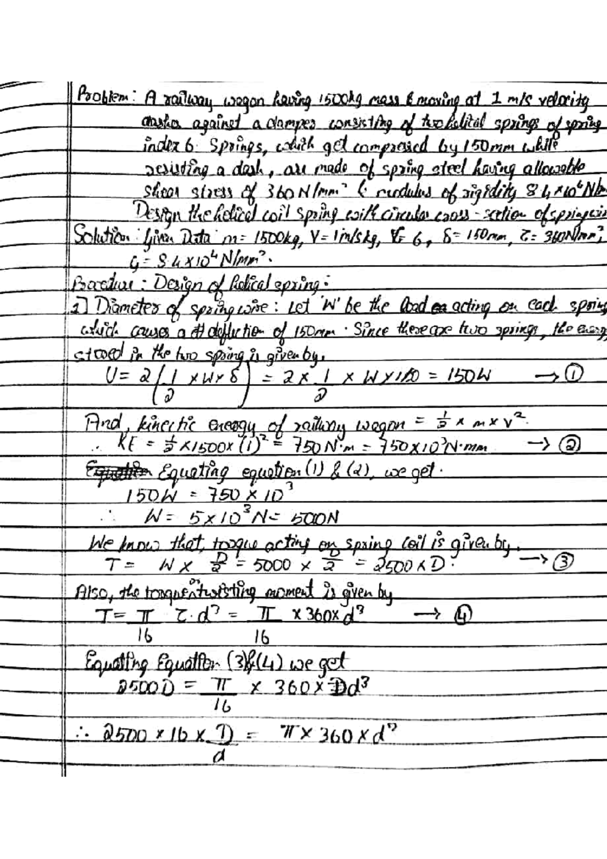 EMD Practical 12 - Diploma in Mechanical engineering - Studocu
