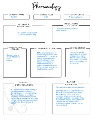 Benchmark - Middle Childhood Development Interview - Ledezma Colangelo College of Business ...