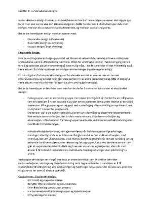 Metode, dataanalyse og innsikt bok - METODE, DATAANALYSE OG INNSIKT ...