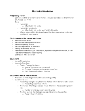 Head Injuries and Increased ICP - Head Injuries Impairments may be ...