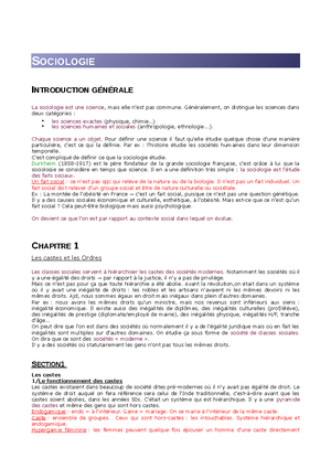 Chap 5 - Goffman - Stigmates et interactions sociales PDF - Chapitre 5 ...
