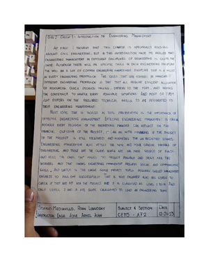 MP7 - Jupyter Notebook - Regression Trees In this lab you will learn how to implement regression ...