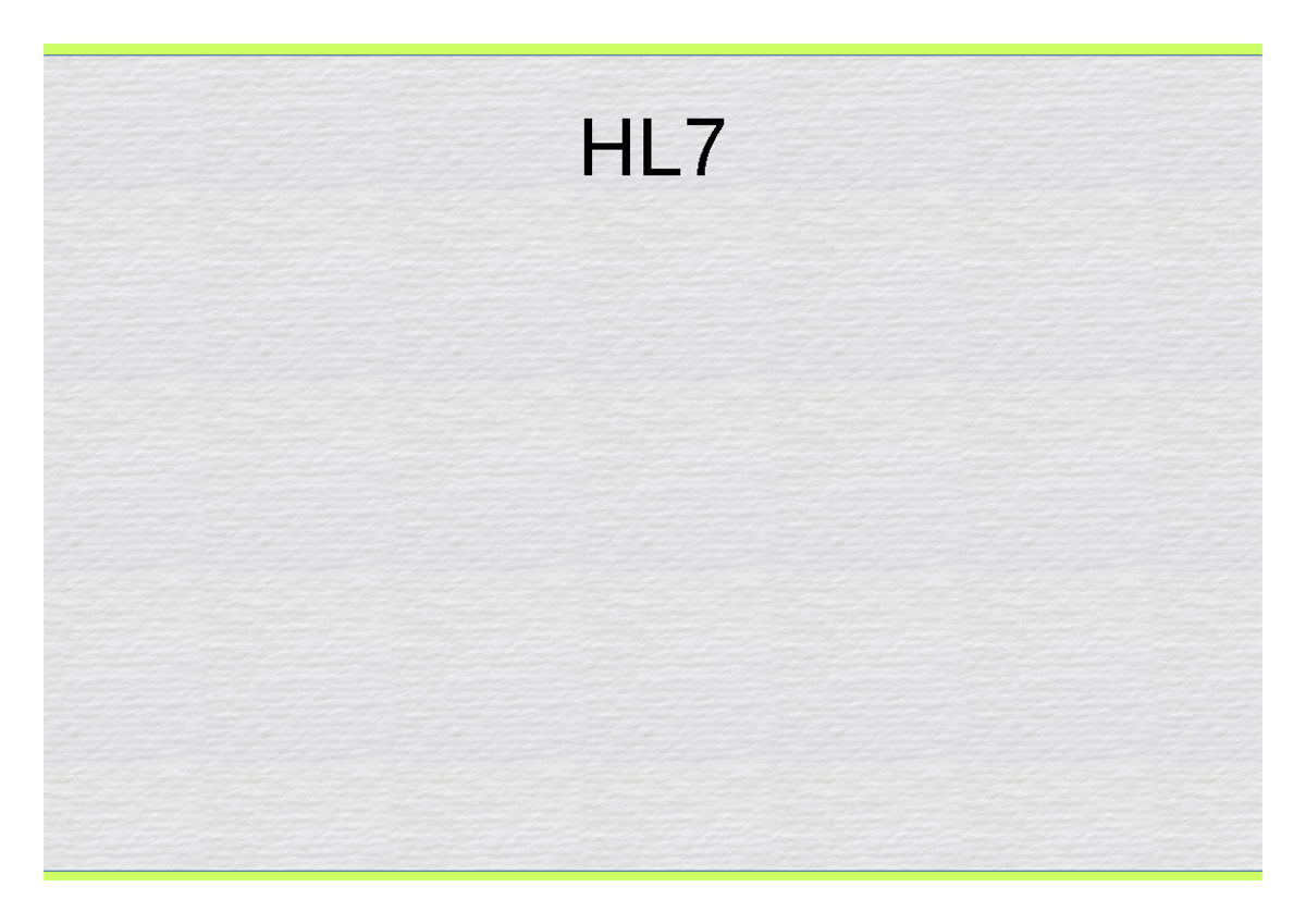 WYKŁAD 3 HL7 - HL Kwestia obrazowania USG TK X-ray MRI PET Gammakam Rodzaj badania, typ ...