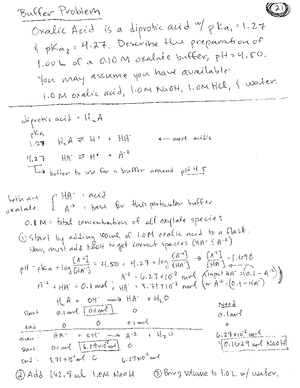 MMkinetics - CHEM 130A Michaelis-Menten Kinetics The CysQ enzyme has an ...