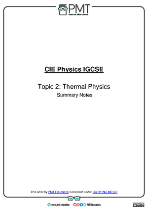 Simple Kinetic Molecular Model of Matter (Multiple Choice) QP - 1 A cup ...