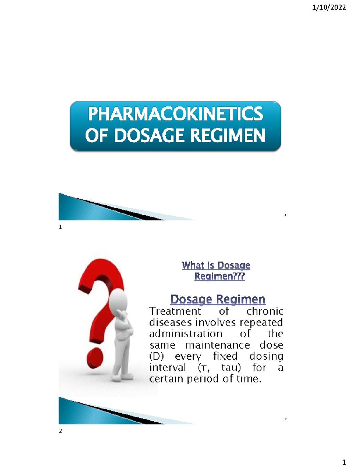 File (25) - Pathology - ####### 1 Treatment of chronic diseases ...