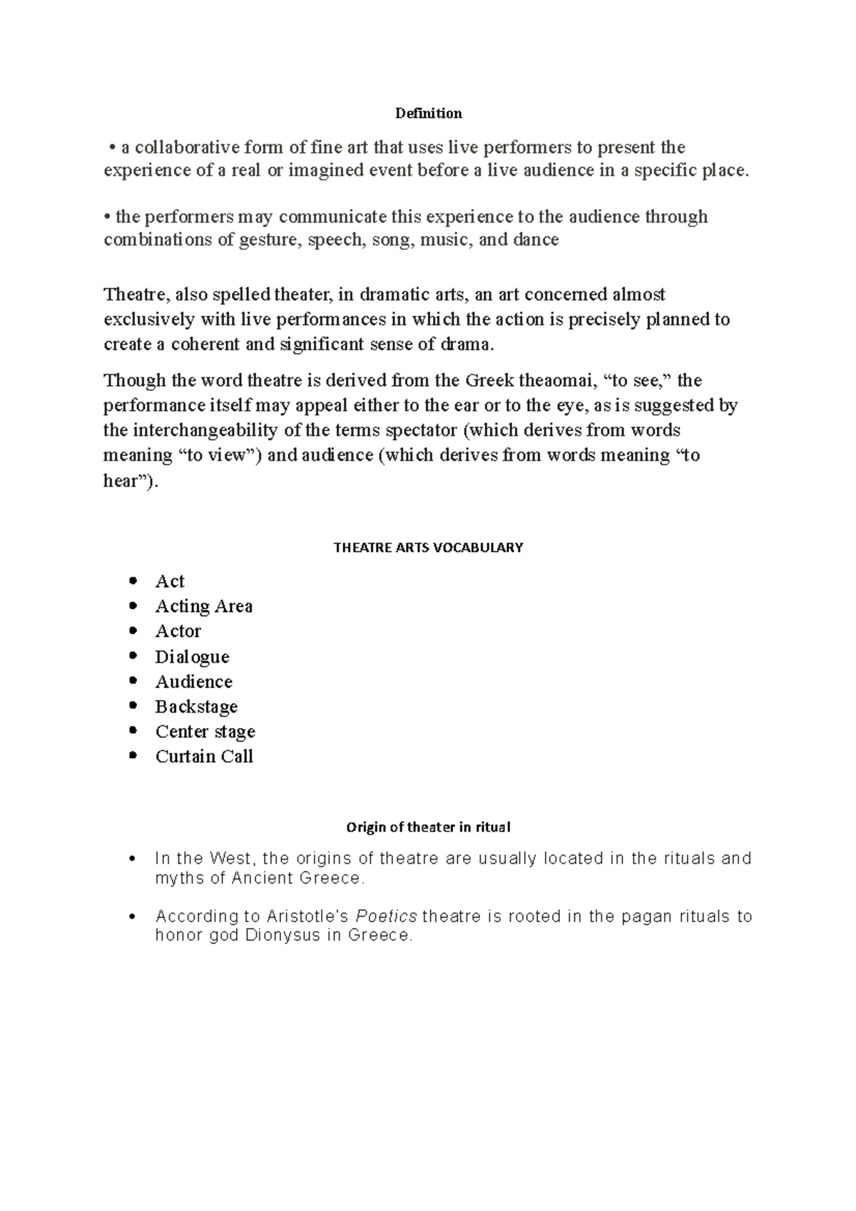 AAP - dsadasdasd - Definition a collaborative form of fine art that ...