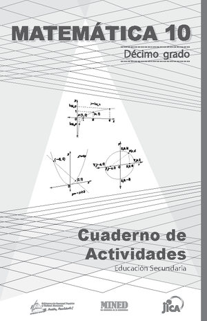 Lmatematicas 11mo - libro - MATEMÁTICA 11 Undécimo grado Libro de Texto ...
