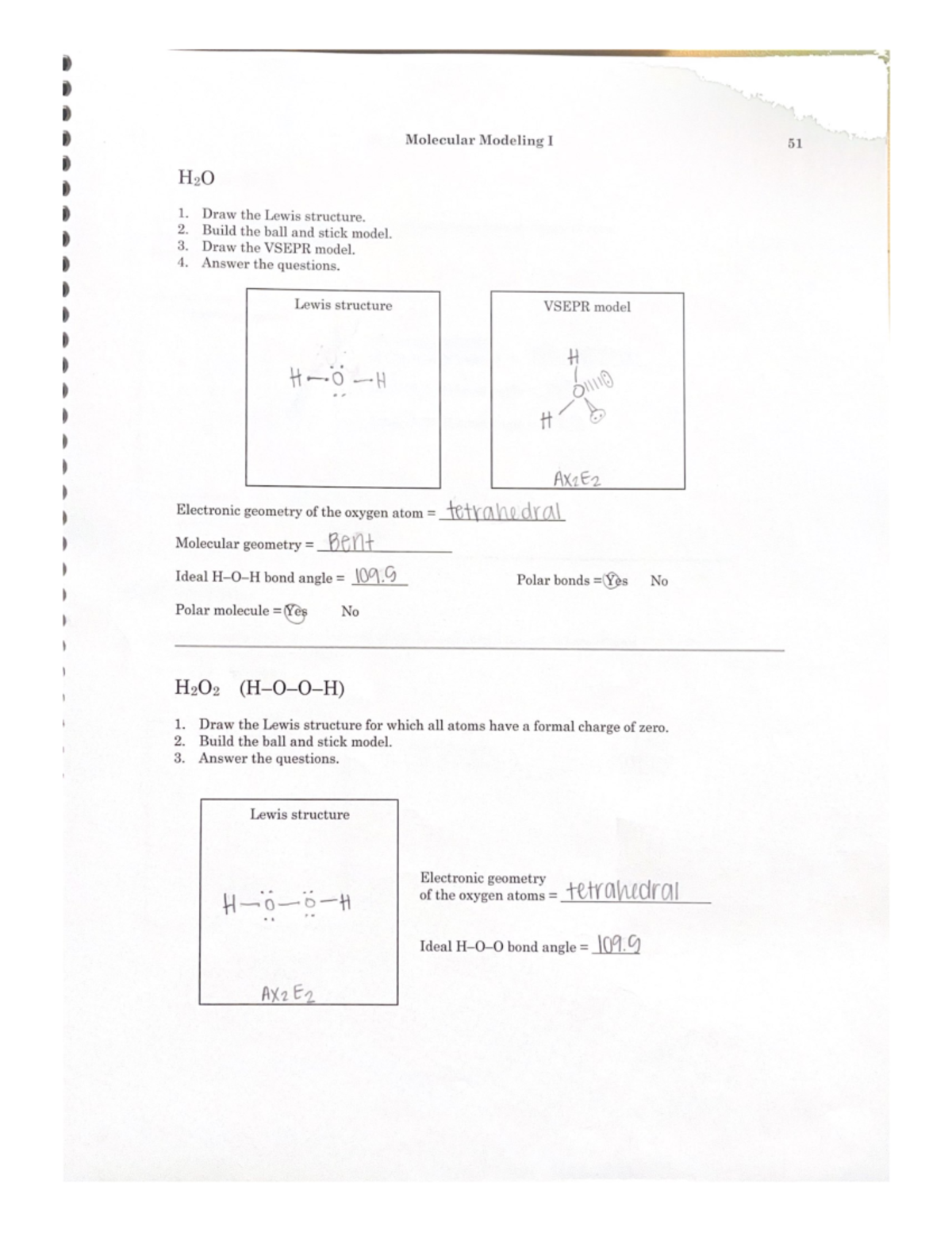 Project F Lab Report - CHEM 1184 - Studocu