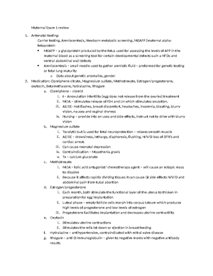 Mod 2 decision making case study - Given the two pieces of evidence ...