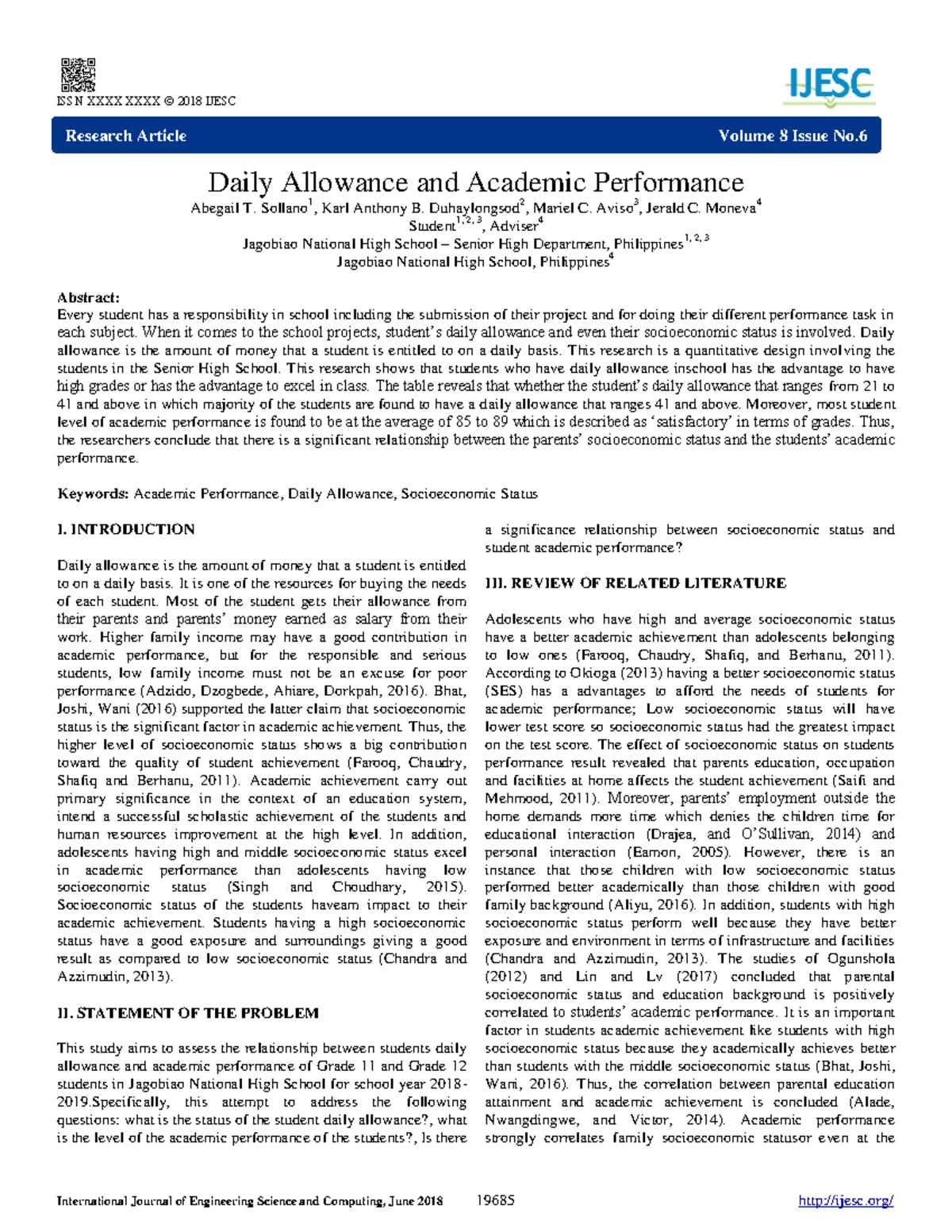 28b2c394d0607c05f073109 e6edf84dd.Daily Allowance and Academic ...