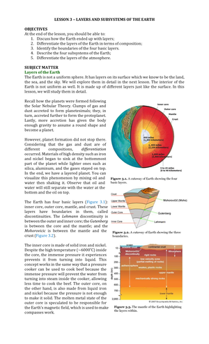 Science 7 Pretest - SCIENCE 7 PRE-TEST Name: Score: Grade & Section ...