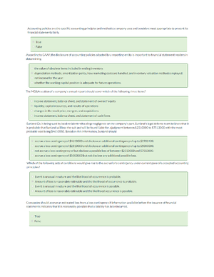 ACC 318 Module Three Assignment Template - ACC 318 Module Three ...