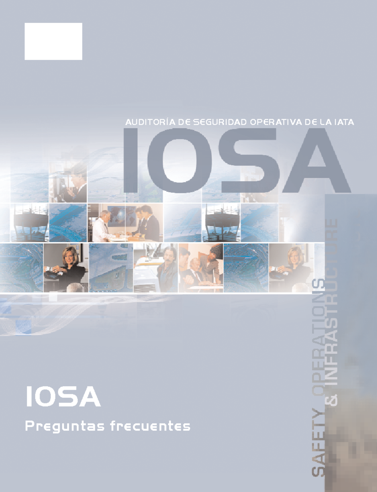 53438639-IOSA-Auditoria Seguridad Operacional del operador - IOSA ...