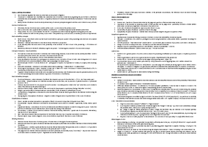 Identification Evidence Flowchart - LAWS4004 - Studocu
